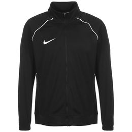 Nike Sportjacke 'Academy Pro' Herren Gr&ouml;&szlig;e L schwarz / wei&szlig;