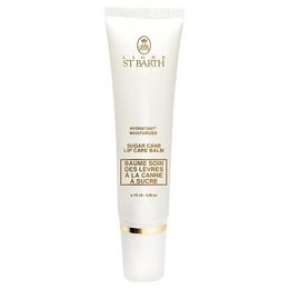 LIGNE ST BARTH Pflege VISAGE Lippenbalsam Zuckerrohr 15 ml