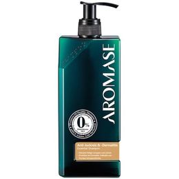 AROMASE Haarpflege Shampoo Anti-Dandruff Essential Shampoo