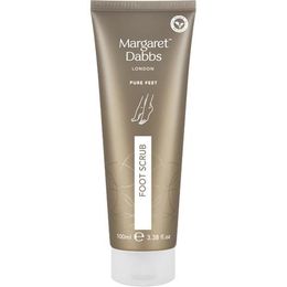 Margaret Dabbs Pflege Fußpflege Pure FeetActive Foot Scrub