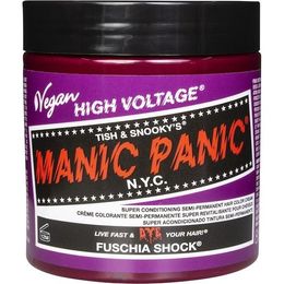 Manic Panic Haartönung High Voltage Classic Fuschia Shock