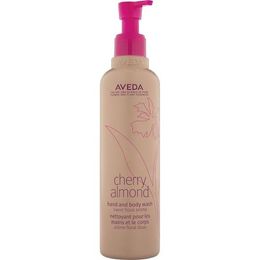 Aveda Body Reinigen Cherry AlmondHand & Body Wash 1000 ml