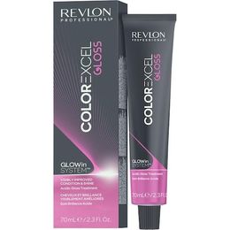 Revlon Professional Haarfarbe & Haartönung Color Excel Gloss Acidic Gloss Treatment 10.23