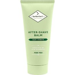 Barberino's Gesicht Rasur After-Shave Balm