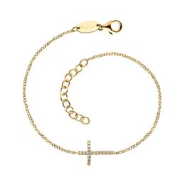 Engelsrufer Bracelet male Gold size One Size