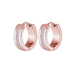 Elli Earrings female Gold size One Size
