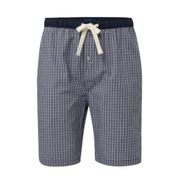 Tom Tailor Pajama Pants male Blue size 50