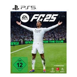 EA Sports FC 25