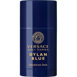 Versace Herrendüfte Dylan Blue Deodorant Stick 75 ml