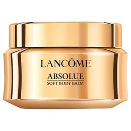 Lancôme Lancôme Körperpflege Körperpflege Absolue Soft Body Balm 190 ml