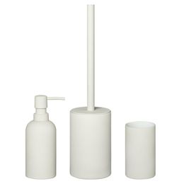 Blomus Bad-Accessoires-Set 3-tlg. BANJA