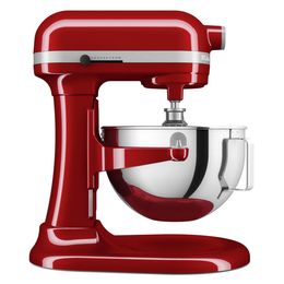 KitchenAid Küchenmaschine HEAVY DUTY 5KSM55SXXEER