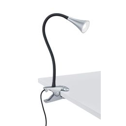 REALITY LEUCHTEN LED Klemmlampe VIPER