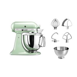 KitchenAid Küchenmaschine 4,8 L ARTISAN