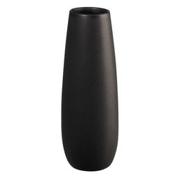 Asa SELECTION Vase Black Iron