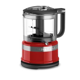 KitchenAid Zerkleinerer 5KFC3516EER EMPIRE ROT