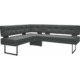 Dieter Knoll Collection Dieter Knoll Eckbank LIMONE