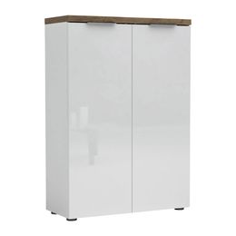 Xora Aktenschrank niedrig IDEA-OFFICE