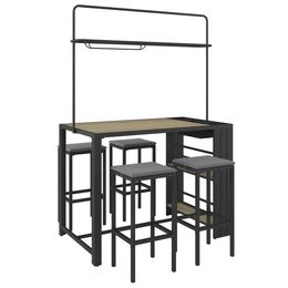 Ambia Garden Bar-Set CABANA