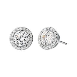 Michael Michael Kors Earrings female Silver size One Size