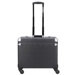 alumaxx Pilot Case female Black size One Size