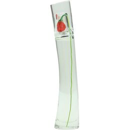 Eau de Parfum Kenzo "Kenzo Flower", transparent, Parfüms, Damen, 30ml, TV-Schrank im Landhausstil mit Metallgriffen - auf einem Sockel