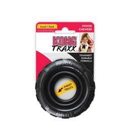 Kong Toy Traxx Tyres Extreme