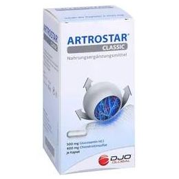 Artrostar Classic Kapseln 80 St