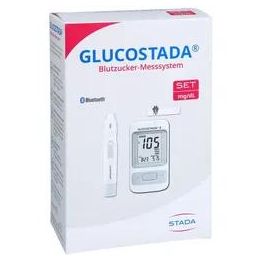 GlucoSTADA Blutzuckermessgerät Mg/dl 1 St