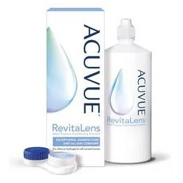 ACUVUE Revitalens MPDS SC 100ml+1 Lens C 100 ml