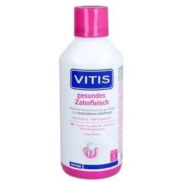 Vitis Gesundes Zahnfleisch Mundspülung 500 ml