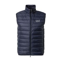EA7 Emporio Armani Weste Herren Gr&ouml;&szlig;e S navy