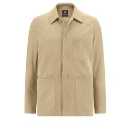 Boggi Milano Jacke Herren Gr&ouml;&szlig;e XS beige