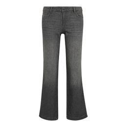 Noisy may Petite Jeans 'NMNILA' Damen Gr&ouml;&szlig;e 27 grey denim