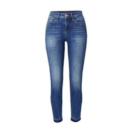 LIEBLINGSST&Uuml;CK Lieblingsst&uuml;ck Jeans 'MammaMiaEP' Damen Gr&ouml;&szlig;e 27/28 blue denim