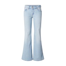 Levi's Levi's Jeans 'Superlow Flare' Damen Gr&ouml;&szlig;e 29 blue denim