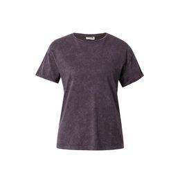 Noisy may T-Shirt 'NMBrandy' Damen Gr&ouml;&szlig;e L dunkelgrau
