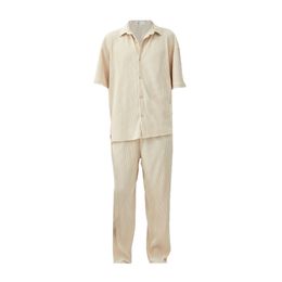 Vamos Clo Hose 'Charente' Herren Gr&ouml;&szlig;e 31/32 beige