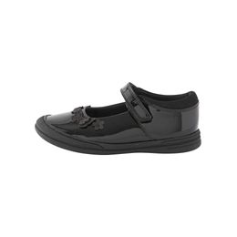 next Ballerina M&auml;dchen Gr&ouml;&szlig;e 35.5 schwarz