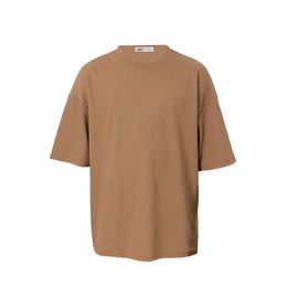 Vamos Clo Shirt Herren Gr&ouml;&szlig;e XL hellbraun