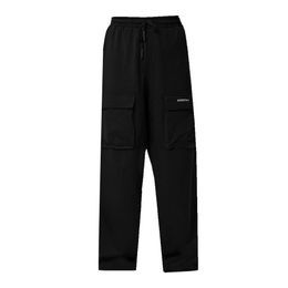 Vamos Clo Cargohose Herren Gr&ouml;&szlig;e 35/36 schwarz / wei&szlig;