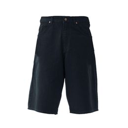 Vamos Clo Jeans Short Herren Gr&ouml;&szlig;e 32 schwarz