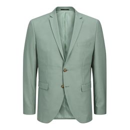 Jack & Jones Jack & Jones Sakko 'JPRSolaris' Herren Gr&ouml;&szlig;e 46 hellgr&uuml;n