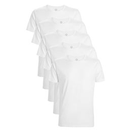 next T-Shirt Herren Gr&ouml;&szlig;e XXL wei&szlig;