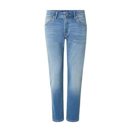 Jack & Jones Jack & Jones Jeans 'JJIMike JJFox' Herren Gr&ouml;&szlig;e 29 blue denim