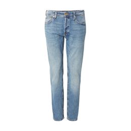 Jack & Jones Jack & Jones Jeans 'JJIMike JJOriginal' Herren Gr&ouml;&szlig;e 29 blue denim