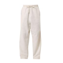 Vamos Clo Hose 'Leontopodium' Herren Gr&ouml;&szlig;e 35/36 offwhite