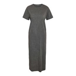 Noisy may Kleid 'NMBRANDY' Damen Gr&ouml;&szlig;e 36 dunkelgrau Winterkleid