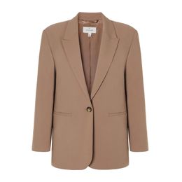 TATUUM Blazer 'Keneko' Damen Gr&ouml;&szlig;e 42 camel