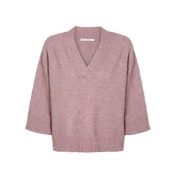 TATUUM Pullover 'Miu' Damen Gr&ouml;&szlig;e XXXL altrosa